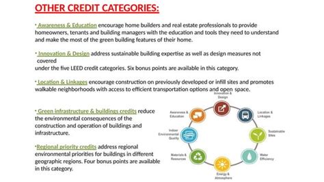 Leed Energy Efficiency And Green Buildings Ppt
