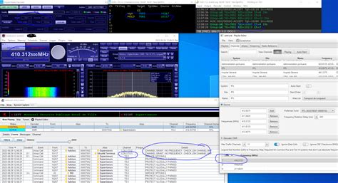Dmr T3 Lcn Lsn Mapping Not Working · Issue 1645 · Dsheirersdrtrunk