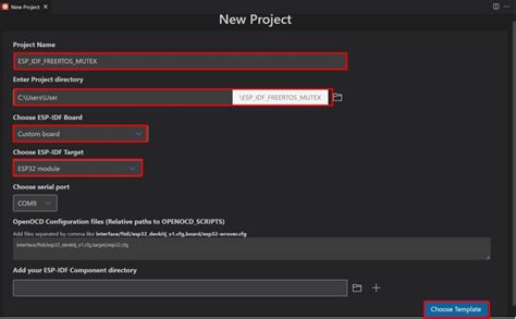 Esp32 Freertos Mutex Semaphore Using Esp Idf