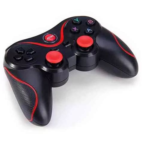 T Bluetooth Gamepad Smart Phone Game Controller Ido Lk
