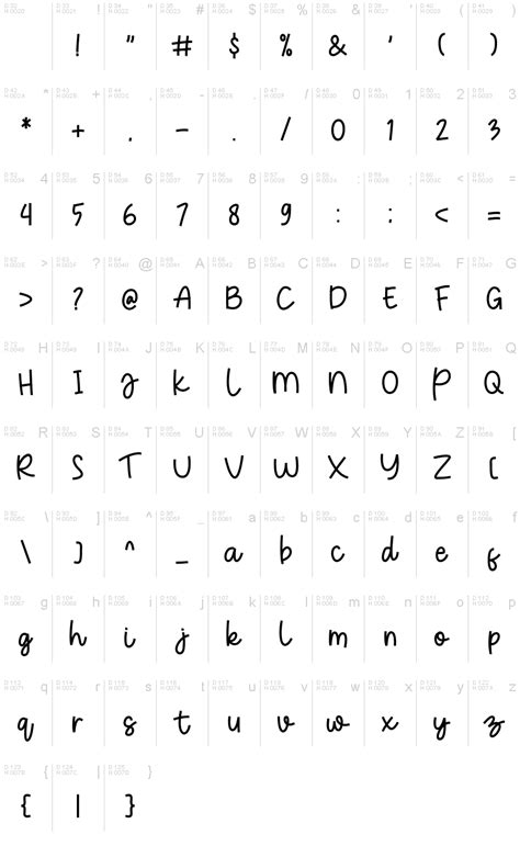 New Rocket Script Font