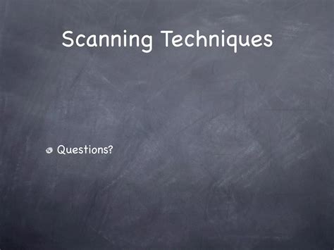 Hacking With Nmap Scanning Techniques Pdf