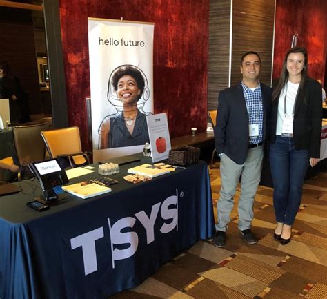 Tsys On Linkedin Lasvegas Software Conference Networking