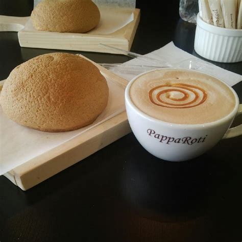 كافيه بابا روتي الأسعار المنيو الموقع كافيهات و مطاعم الرياض