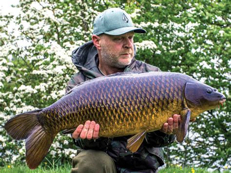 Carp Fishing In 50ft Of Water Carpworld
