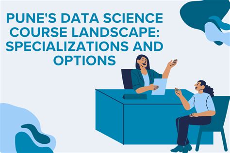 Punes Data Science Course Landscape Specializations And Options