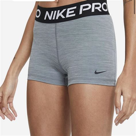 Grey Nike Pros Size Xs Only Worn Once Perfect Depop
