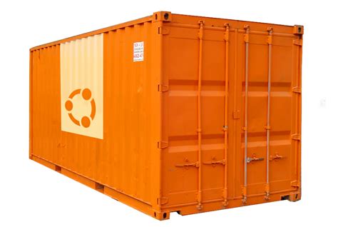 Canonicals Chiselled Ubuntu Containers Improve Effectivity By Solely Offering Crucial Parts In