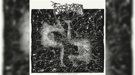 Fossilization Leprous Daylight [full Album] Youtube