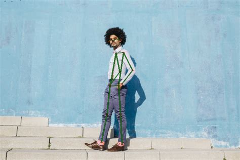 My Machine Learning And Data Science Site Keypoint Webcam