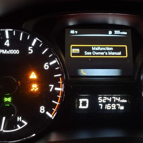 Key System Error See Owners Manual