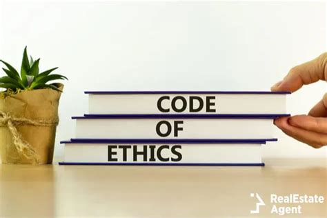 Discover The Real Estate Code Of Ethics