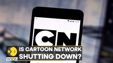 Cartoon Network To Merge With Warner Bros Ripcartoonnetwork Trends On Social Media Latest
