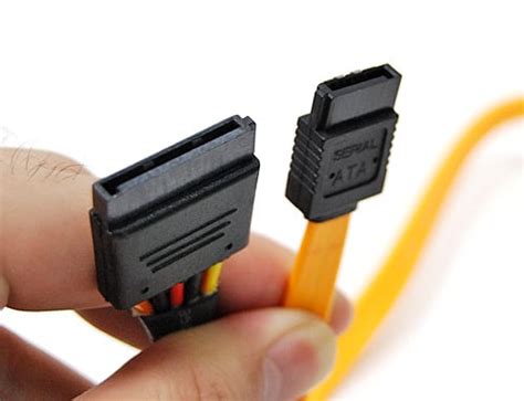 15 Pin Sata Power Connector Pinout