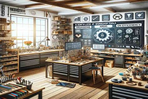 Streamline Your Workspace Mastering 5s Methodology For Ultimate