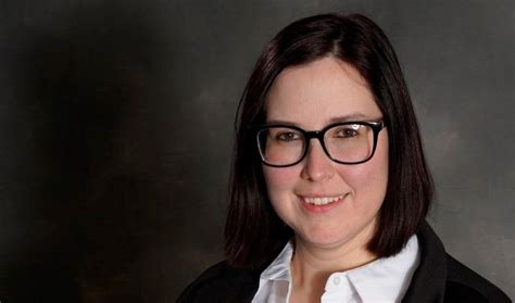 Megan Roberts Norwich University Online