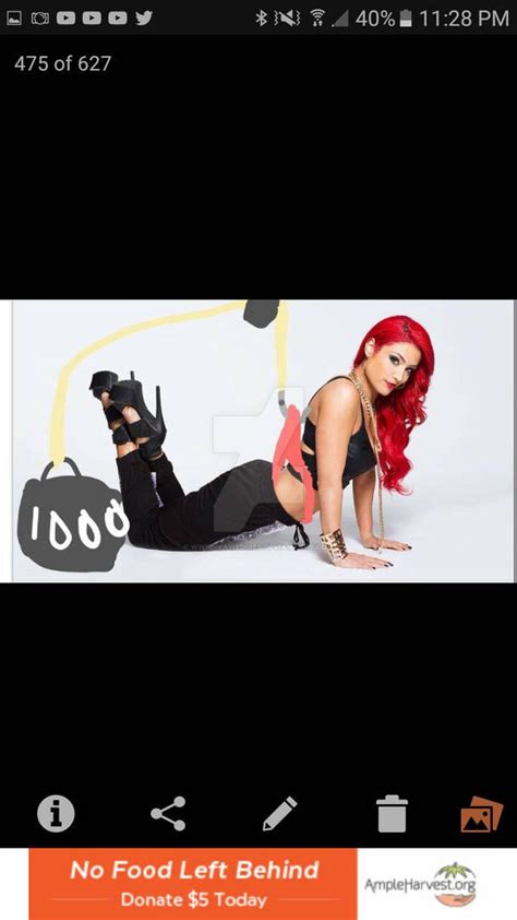 An Old Wedgie Edit Of Eva Marie By Wwedivawedgies On Deviantart