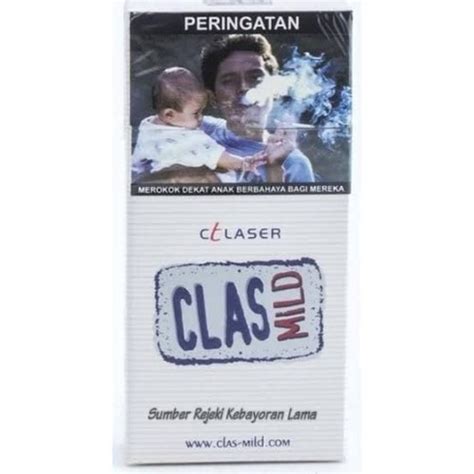 Jual Class Mild Mitra Sembako Indonesia