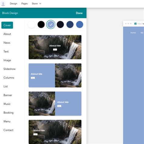 Jimdo Review Pros And Cons Of Using Their Website Builder