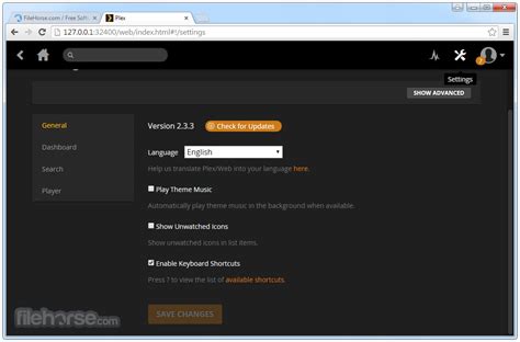 Plex Media Server Download 2025 Latest