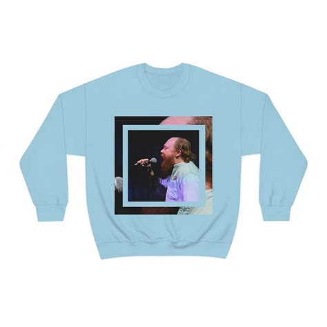 Kill Tony William Montgomery Comedian Sweater Standup Tshirt