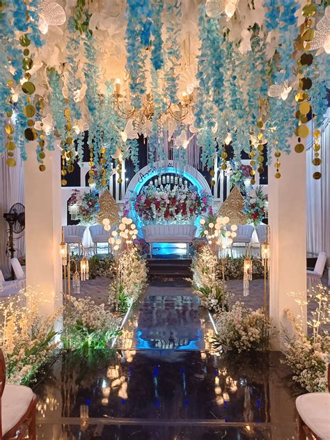 Dekorasi Wedding Pap Acara Nikahan Dekorasi Tenda Pernikahan Dekorasi Pengantin