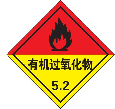 有机过氧化物 全球百科