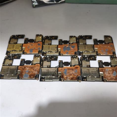 Jual Mesin Poco X Pro Mati Segel Gb Kota Malang Sparepart Ori Copotan Tokopedia