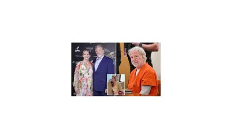 Melissa Gilbert Speaks Out After Husband Timothy Busfields Release On