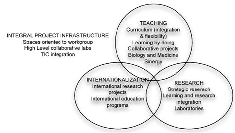 Conceptual Curriculum Design Download High Quality Scientific Diagram
