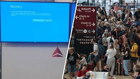 Microsoft Outage Caused By Crowdstrike Disrupts Flights Businesses Nbc10 Philadelphia