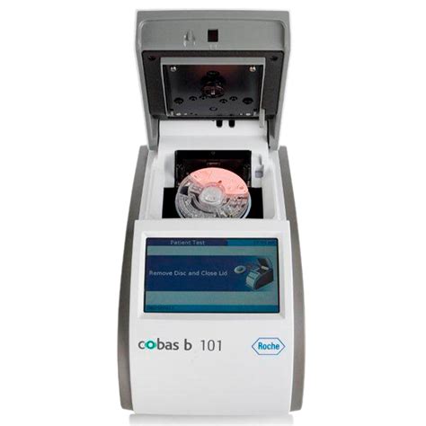 Cobas B101