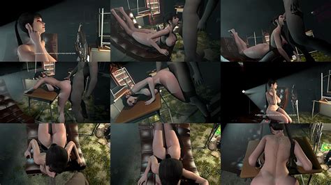 Animation Ass Videos