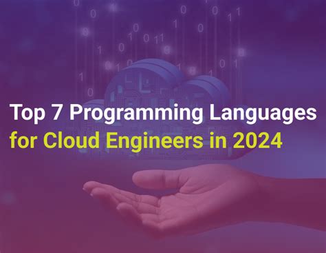 top 7 programming languages of 2024 for cloud engineers samyak infotech