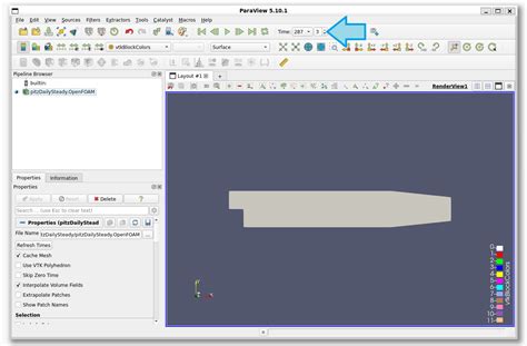 Openfoam の Windows へのインストール Xsim