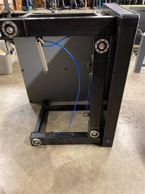 Tmc Optical Breadboard For Sale