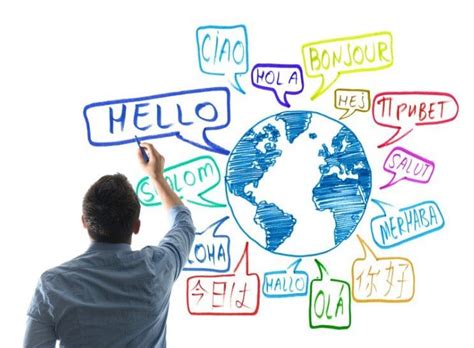 How To Learn A Language And Not Give Up