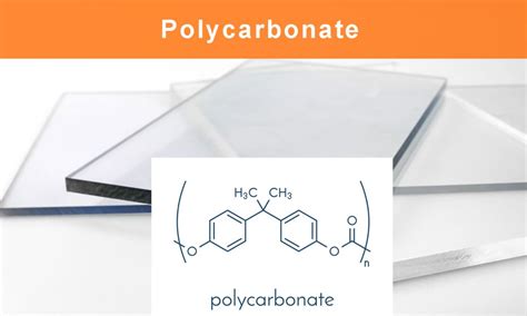 Beginners Guide To Polycarbonate Properties What You Need To Know Online Cnc Machining Quote