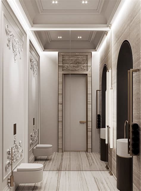 Luxuryvilla Дизайн интерьера Дизайн Современные французские интерьеры