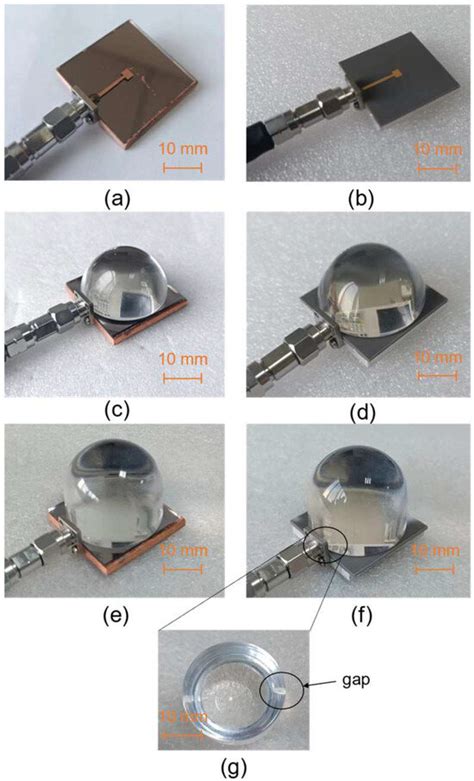 Microwave An Open Access Journal From Mdpi