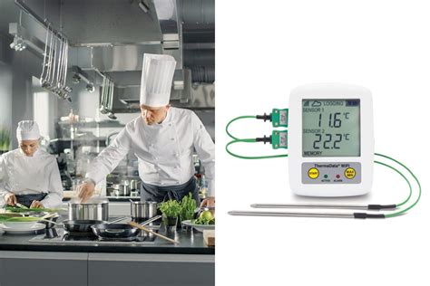 How To Select The Right Temperature Data Logger ETI Temperature Blog