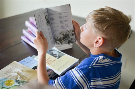 Oak Meadow Grade 7 Box Day Only Passionate Curiosity