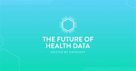 Future Of Health Data Summit 2023 Datavant