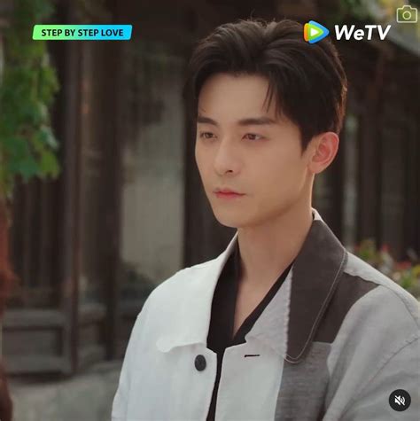 Sinopsis Drama China Step By Step Love Dan Daftar Pemainnya