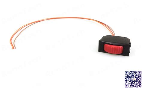 runntech hall effect self centering single axis proportional thumb
