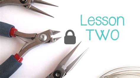 Free Wire Wrapping Workshop Jewelry Tutorial Headquarters