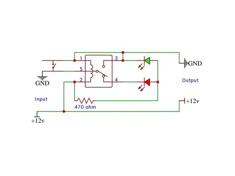 Short Circuit Protection Circuit DIY Electrix Short Circuit Protection Circuit DIY Electrix