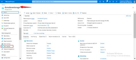 How To Capture A Virtual Machine Image And Store In Azure Compute