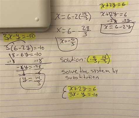 Solve For X Equations Ch49thlinearequationsintwovariableseg