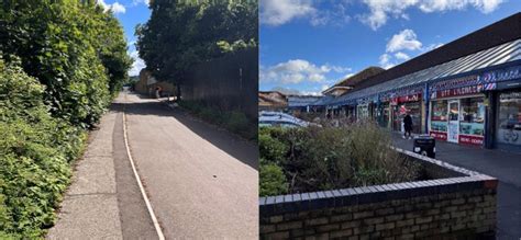 Key Planning Document Sets Out Regeneration Of Staple Tye